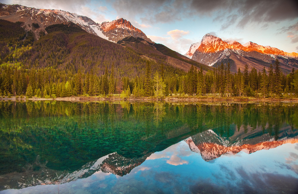 photo paysage colombie #2